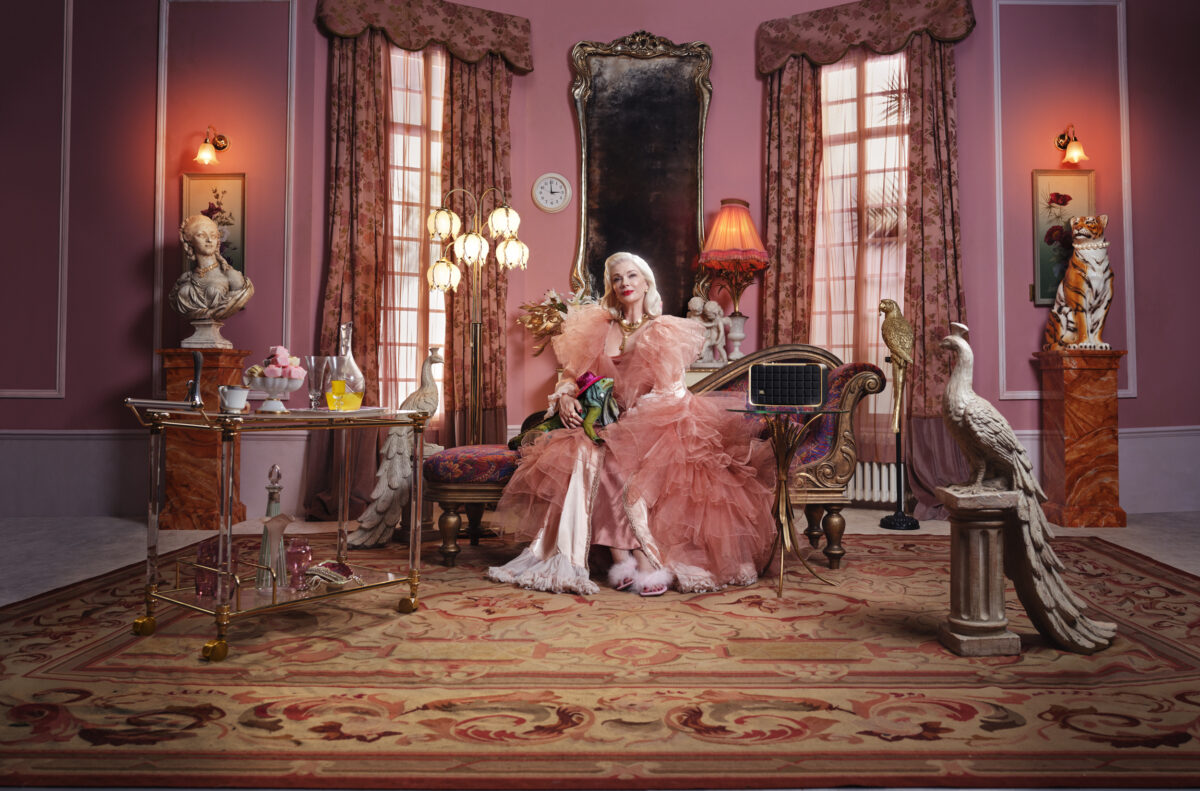 JBL celebrates new speaker range with vibrant global campaign