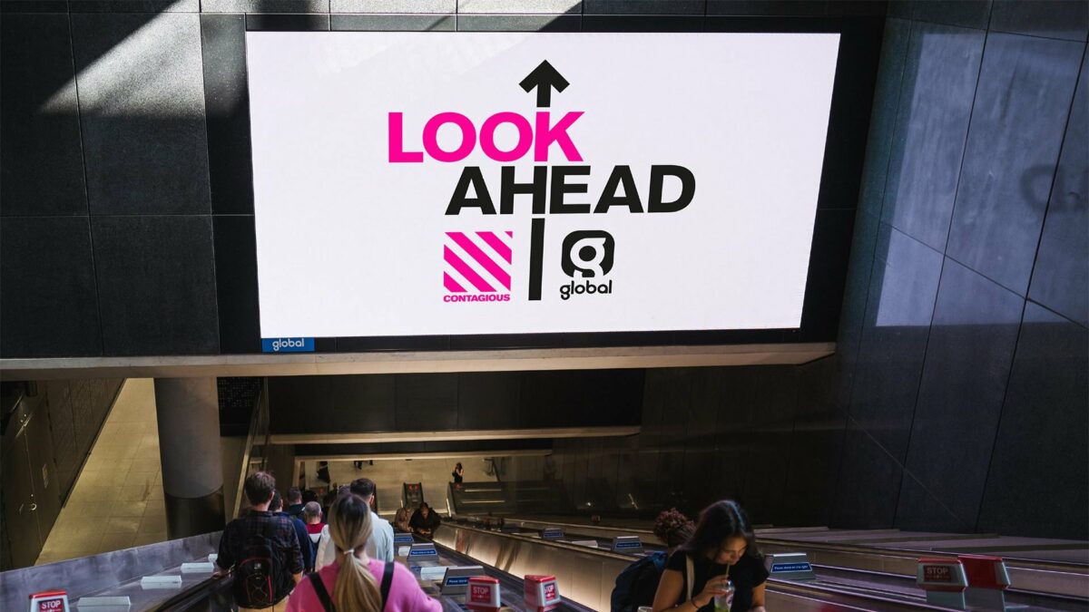 TfL teams up with Global for creative ad competition