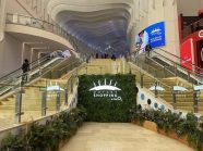 Outlet Shopping At The O2 Gets A New Reimagined Makeover Outlet Shopping At The O2 Gets A New Reimagined Makeover