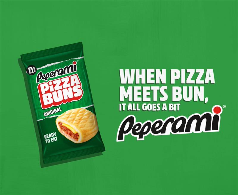 Peperami to launch biggest campaign in a decade with mammoth spend