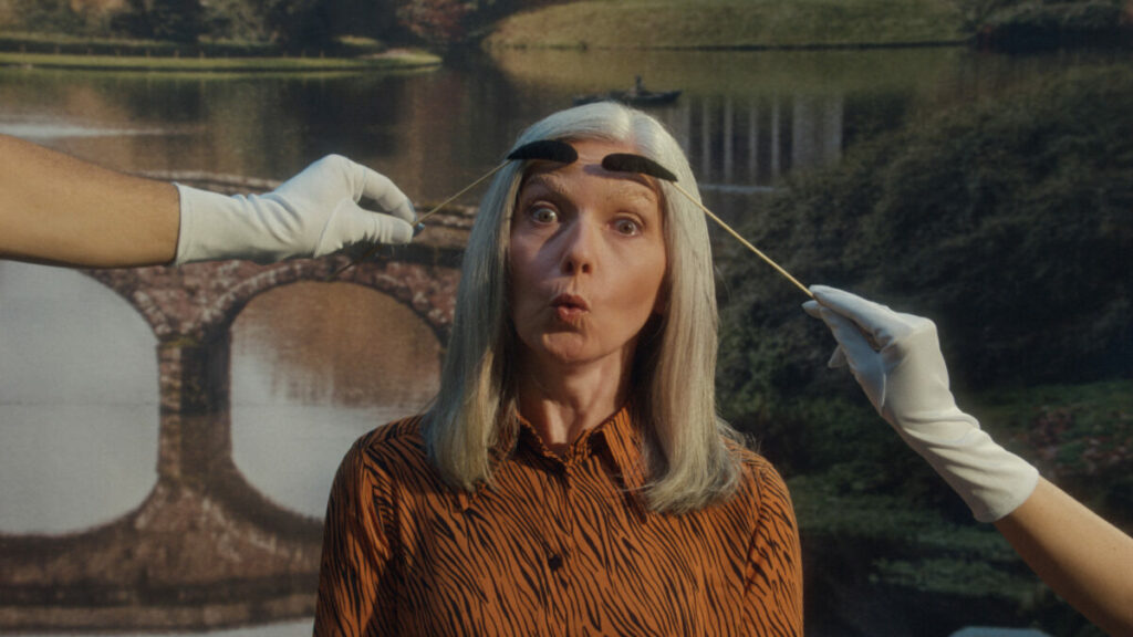 BHF sets hearts aflutter with exciting lottery Saatchi ad