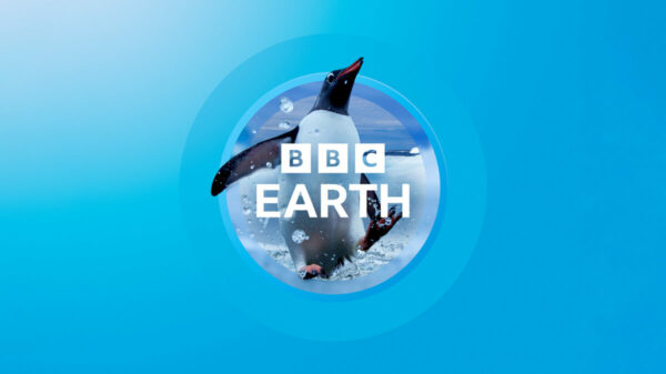 BBC Earths opens 'window to the world' in creative rebrand