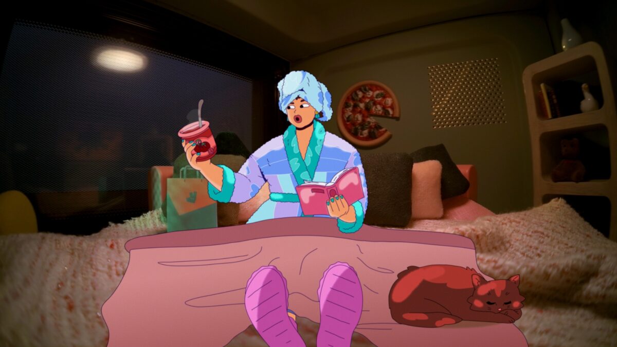 Deliveroo's new brand platform celebrates local flavour