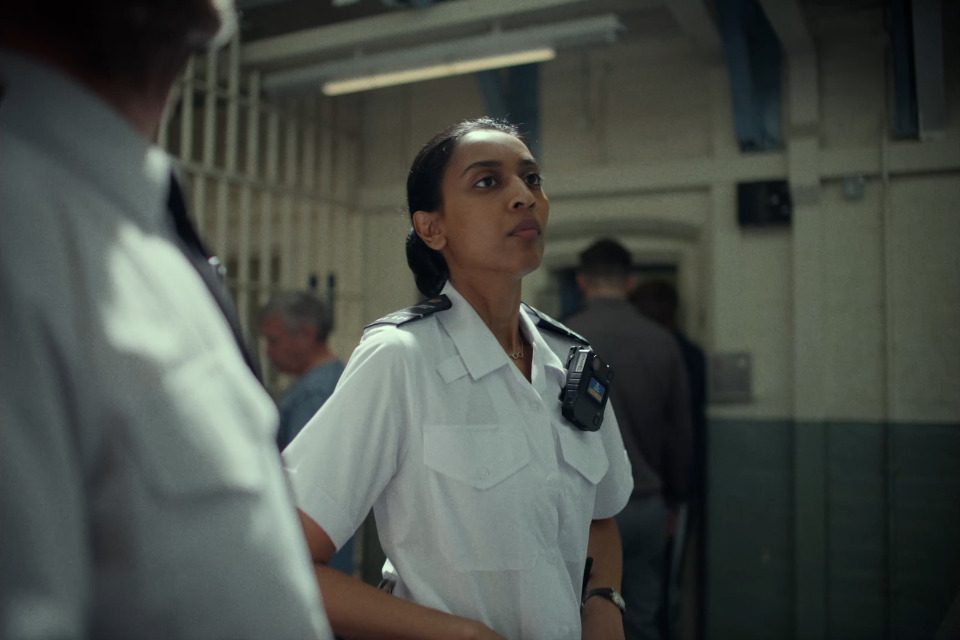 'Reality of life' in prison shown in first ever TV campaign