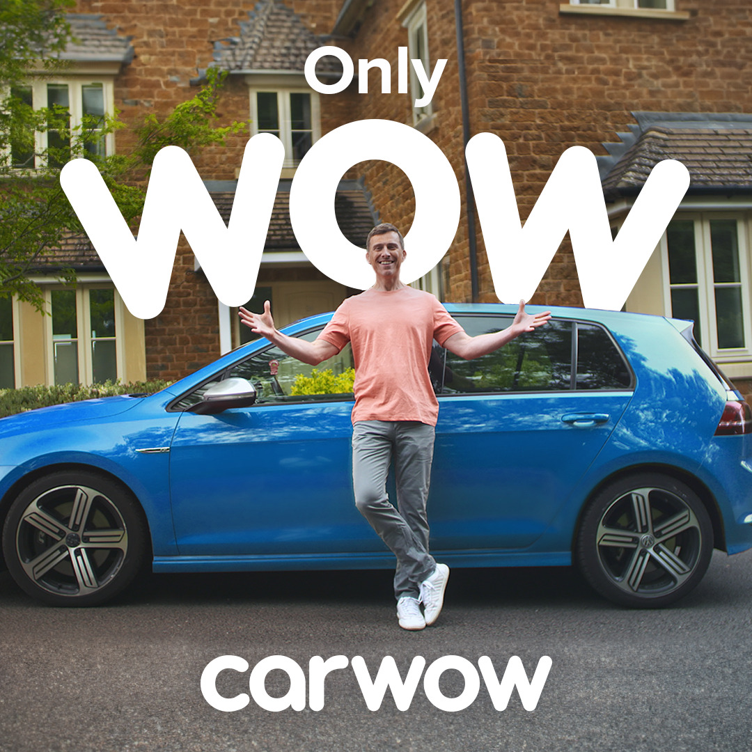 Carwow drives home car-buying pains with new social campaign