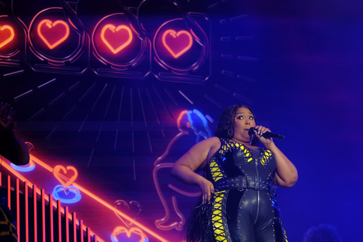 The Lizzo saga - what brands can learn from Lizzo’s PR disaster ...