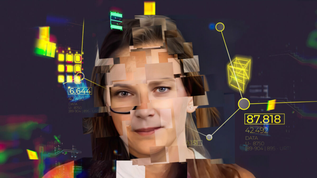 EY kicks off ad celebrating the transformative value of AI