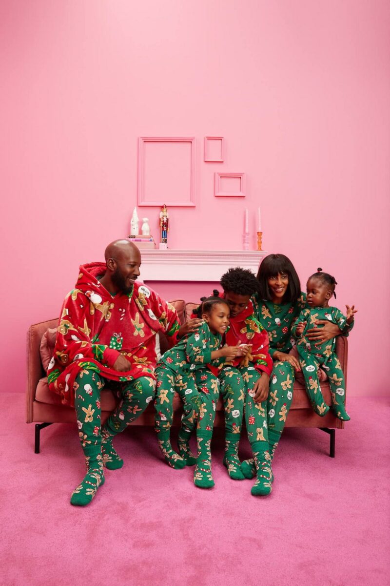 Primark Christmas ad is top for black representation