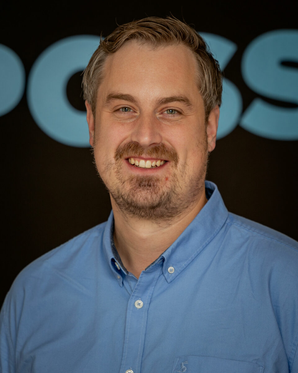 Medialab poaches Starcom's Jon Manning as director of advanced tv