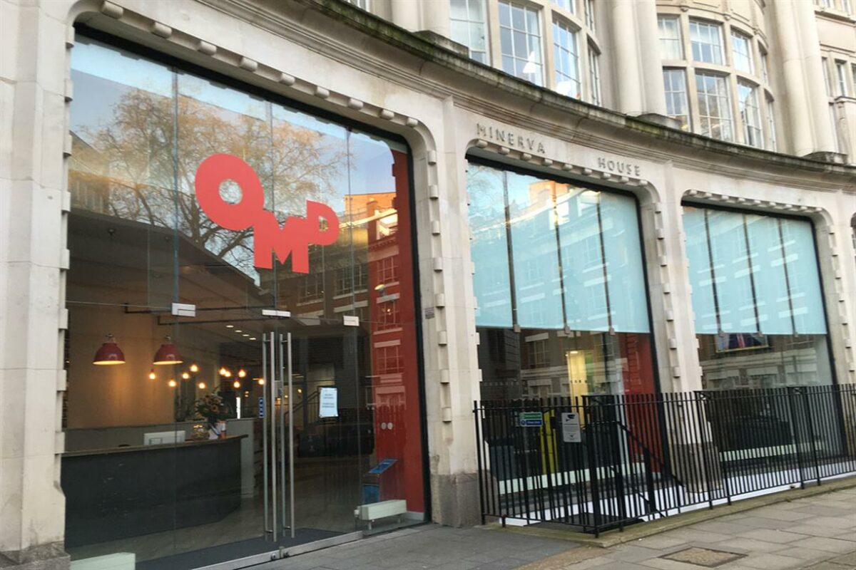 OMD UK bolsters leadership team after series of promotions