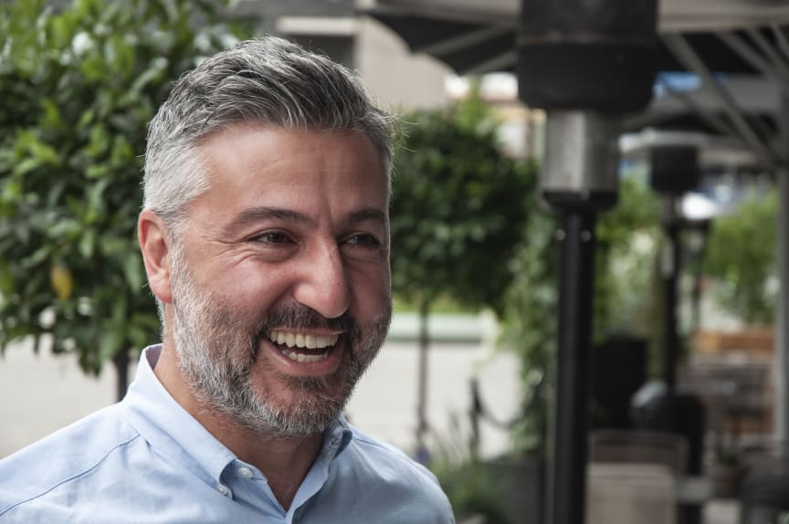 BBC poaches Absolut Vodka CMO as first-ever chief brand officer