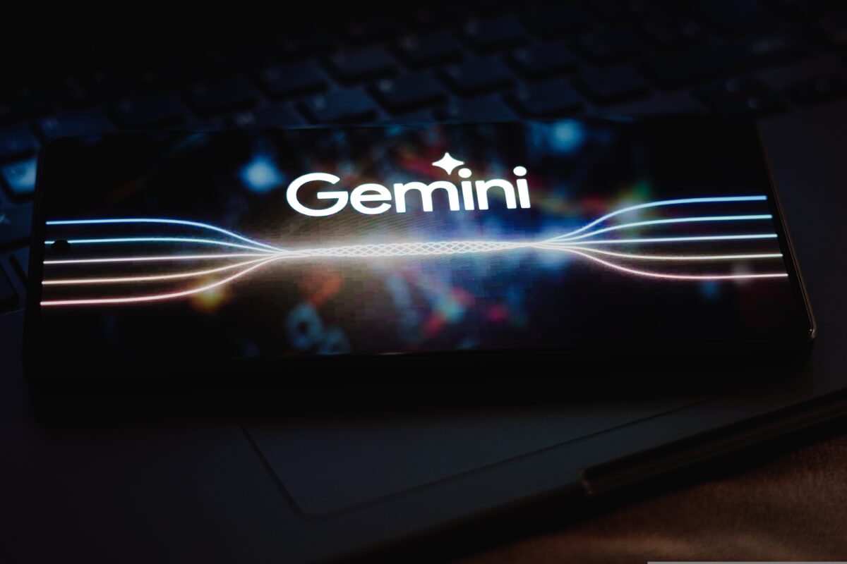Google courts adland with new Gemini AI generative AI tool