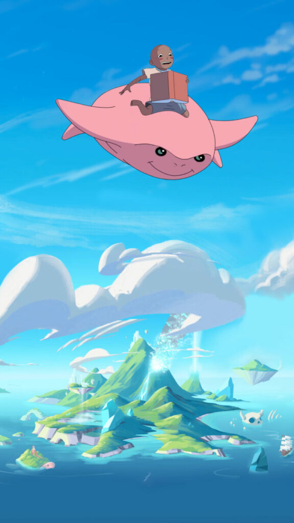 Ogilvy Health UK partners with childhood cancer charity Emmie's Books