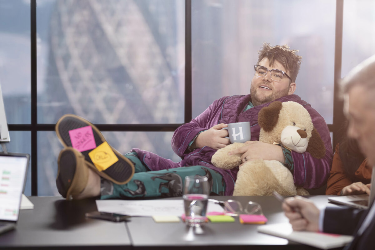 Horlicks repositions brand in first TV spot in 20 years