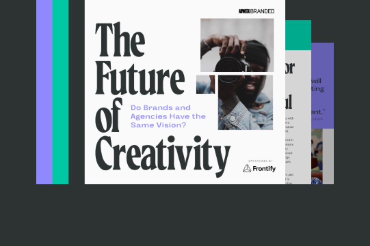 The future of creativity - Marketing Beat