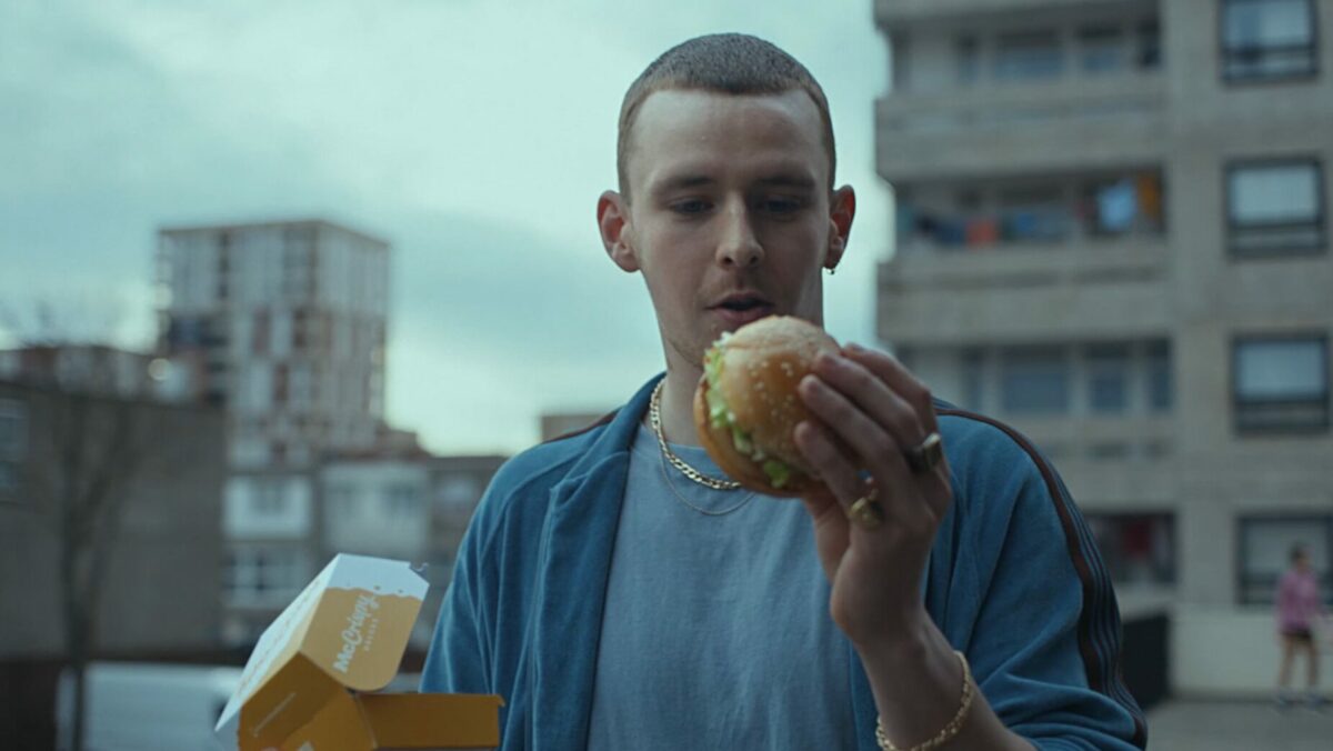 McDonald's ad celebrates cultural impact of its iconic chicken menu
