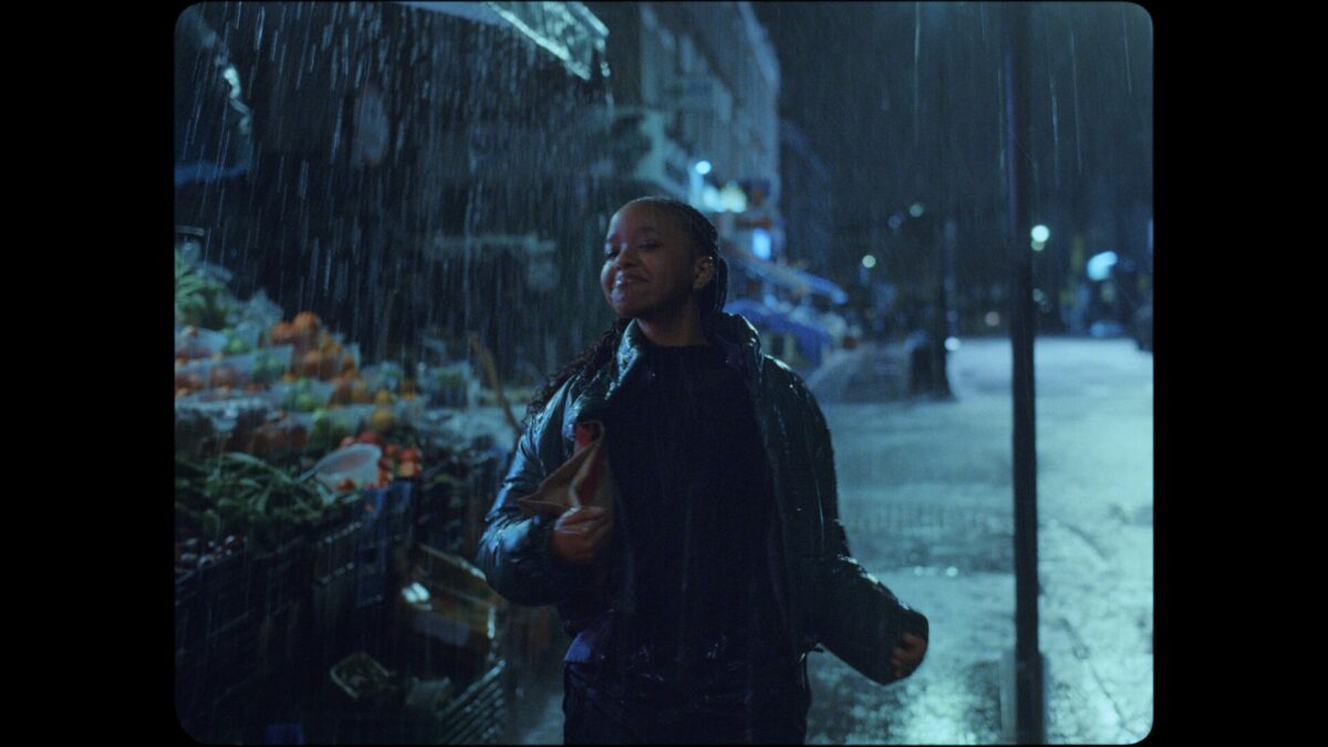 New KFC ad celebrates British BBQ season in all its rainy glory