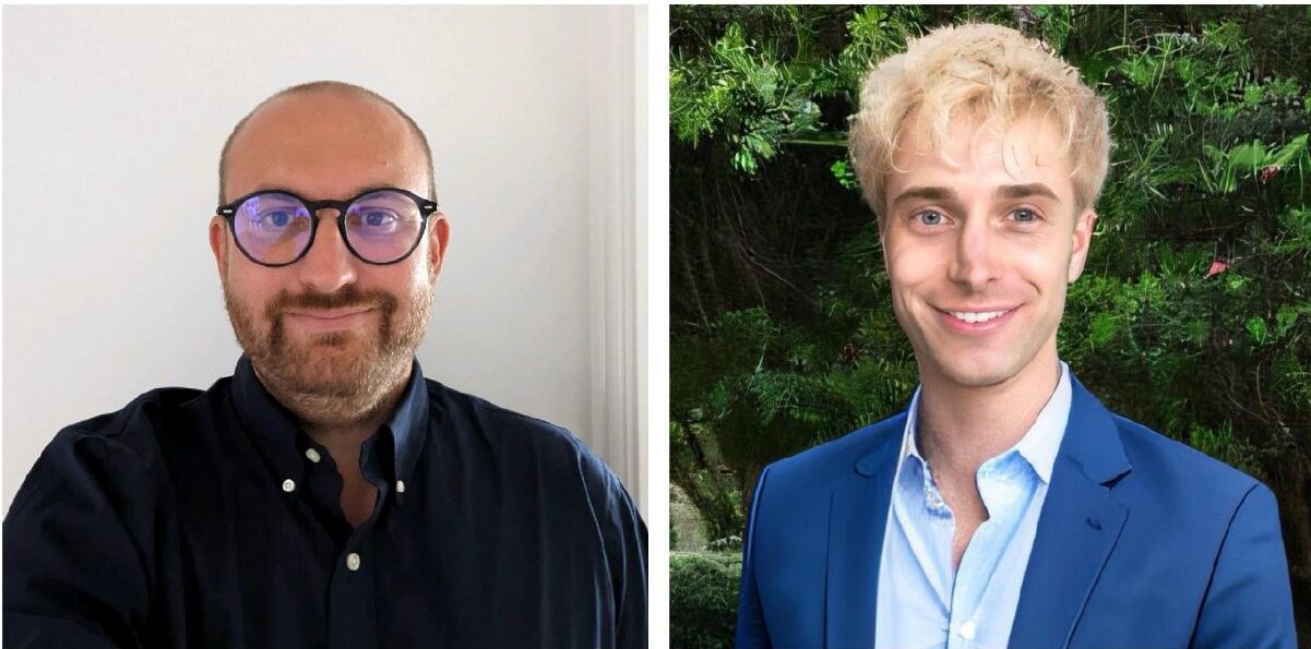 RAPP UK bolsters marketing sciences dept with senior hires