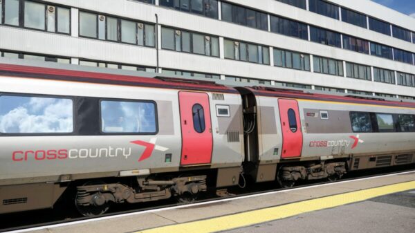 Cross Country Archives - Marketing Beat