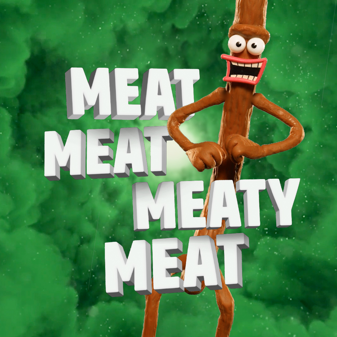 How Peperami took the 'James Bond approach' to reinvention