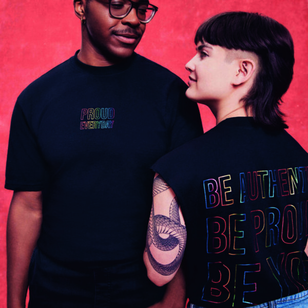Primark launches new Pride range in month-long campaign