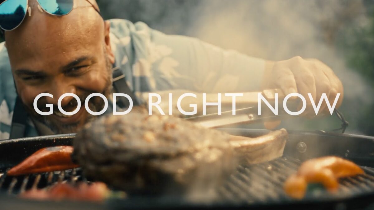 Waitrose CMO on why the grocer is doing 'good right now'