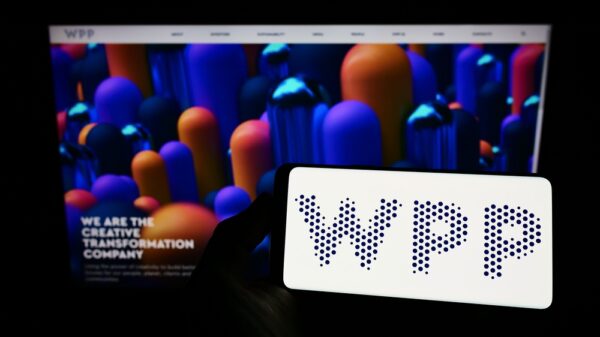 WPP launches AI-powered content studio for advertisers
