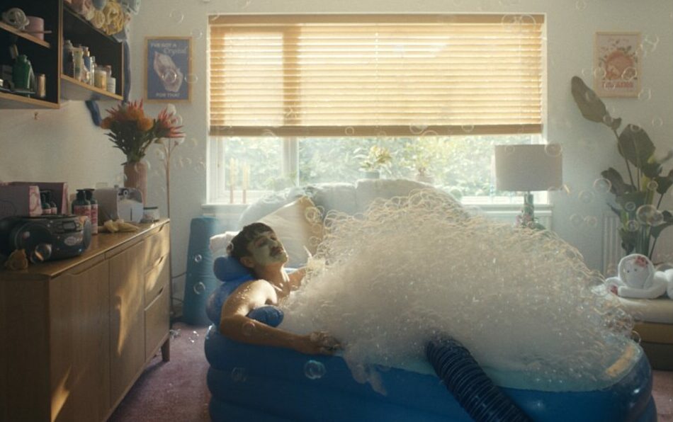 Watch: Tesco Whoosh comedy spots say 'it's all in the delivery'