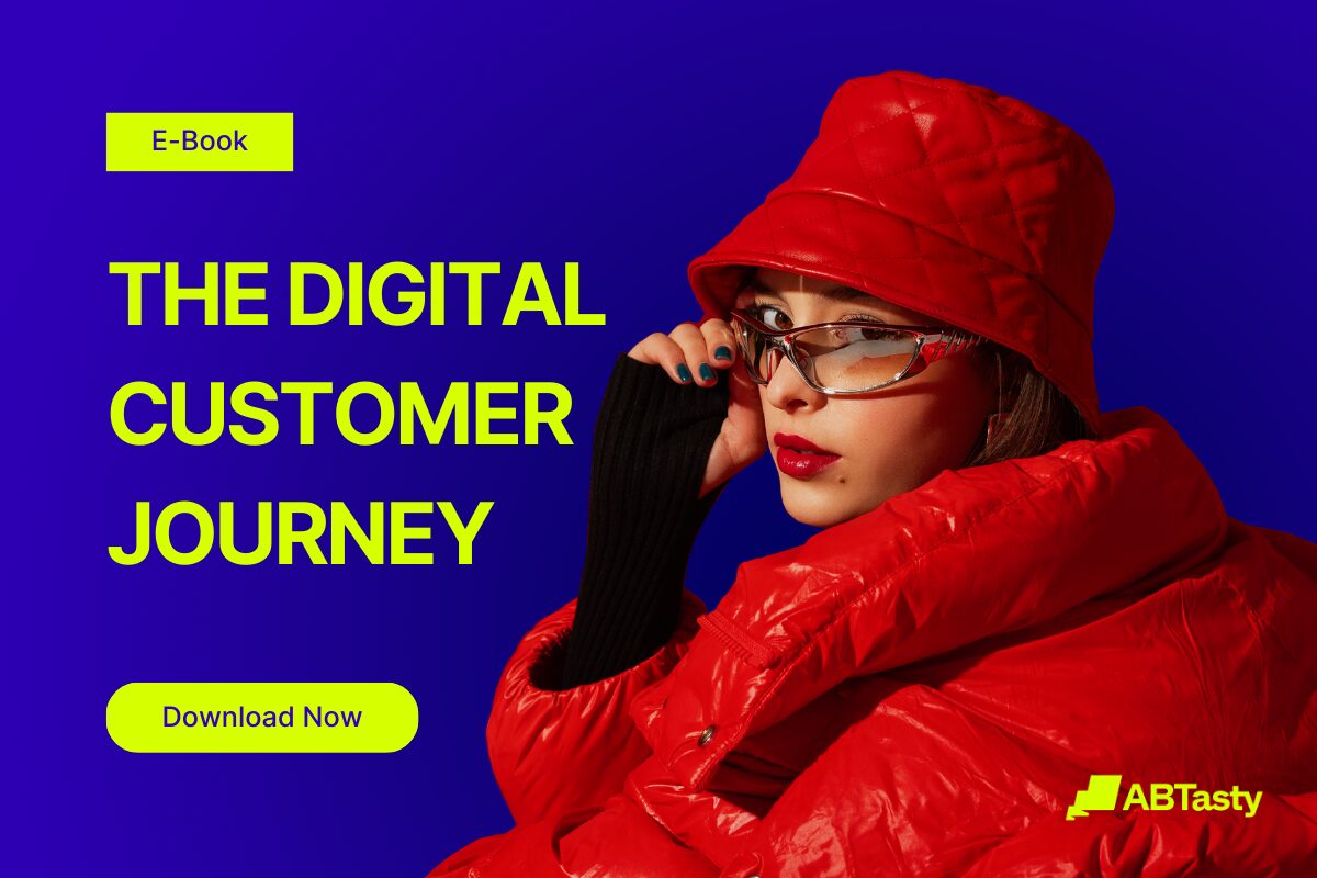 The Digital Customer Journey - Marketing Beat