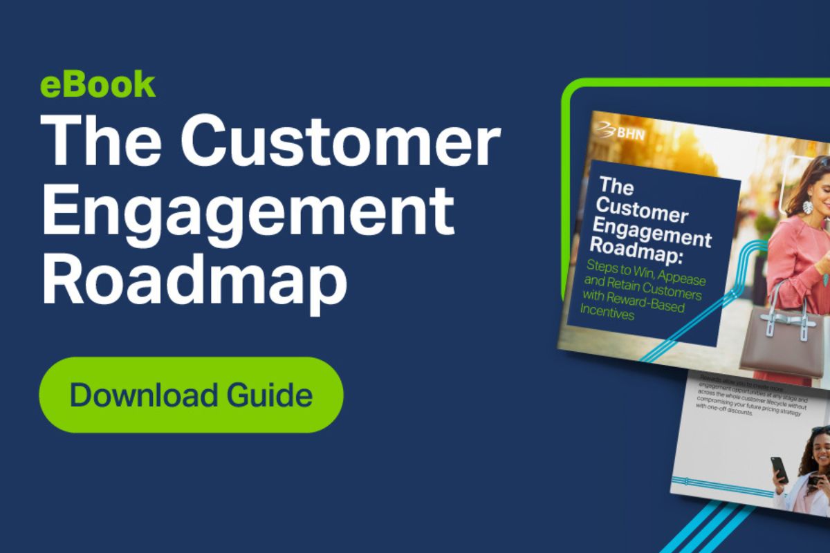 Roadmap for Effective Customer Engagement - Marketing Beat