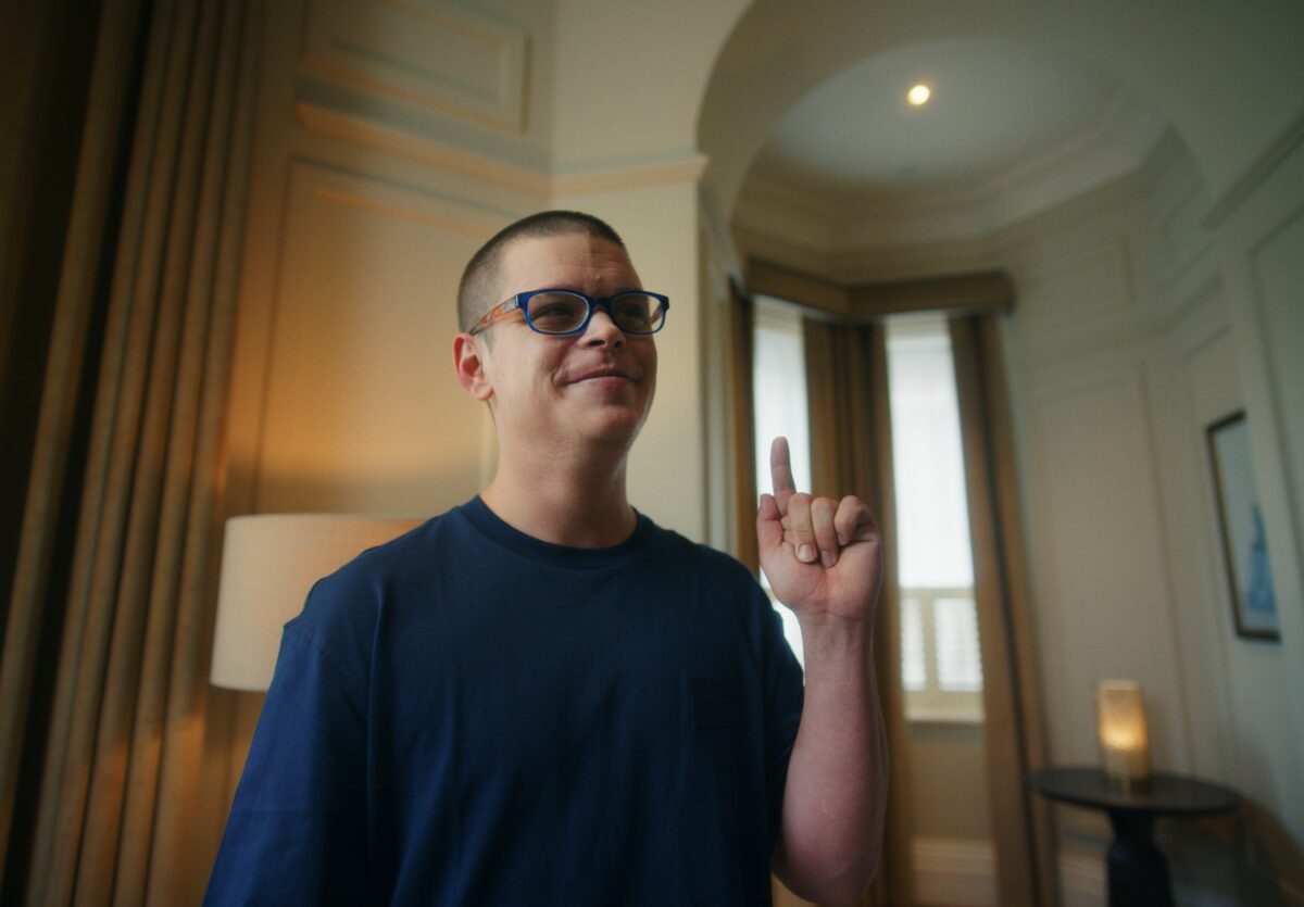 Sidemen snap up Twitch streamer Sketch for new cereal ad