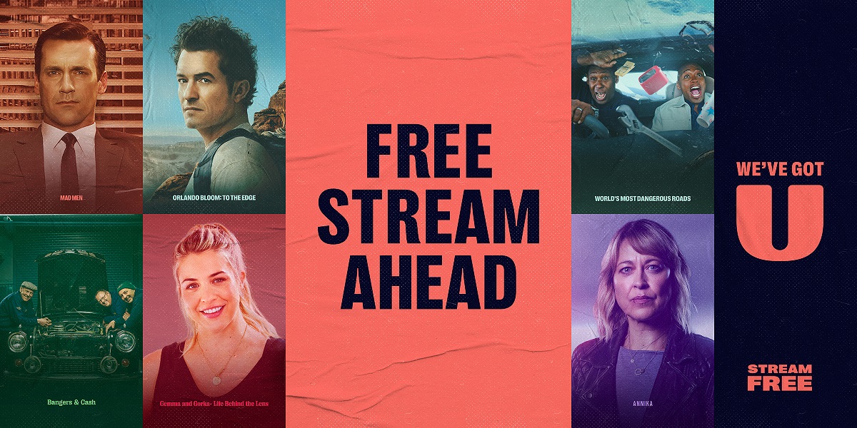 UKTV snaps up Cher for blockbuster rebrand campaign