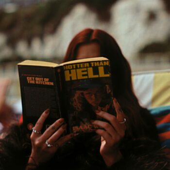 Watch: Dua Lipa struts across iconic British beach in Virgin Media O2 ...