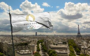Badvertising report slams Olympic sportswashing