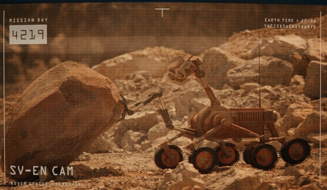 Life on Mars: Trainline taps into hunt for cheap tickets