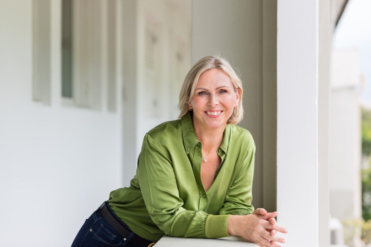 Dentsu appoints new CEO for UK and Ireland