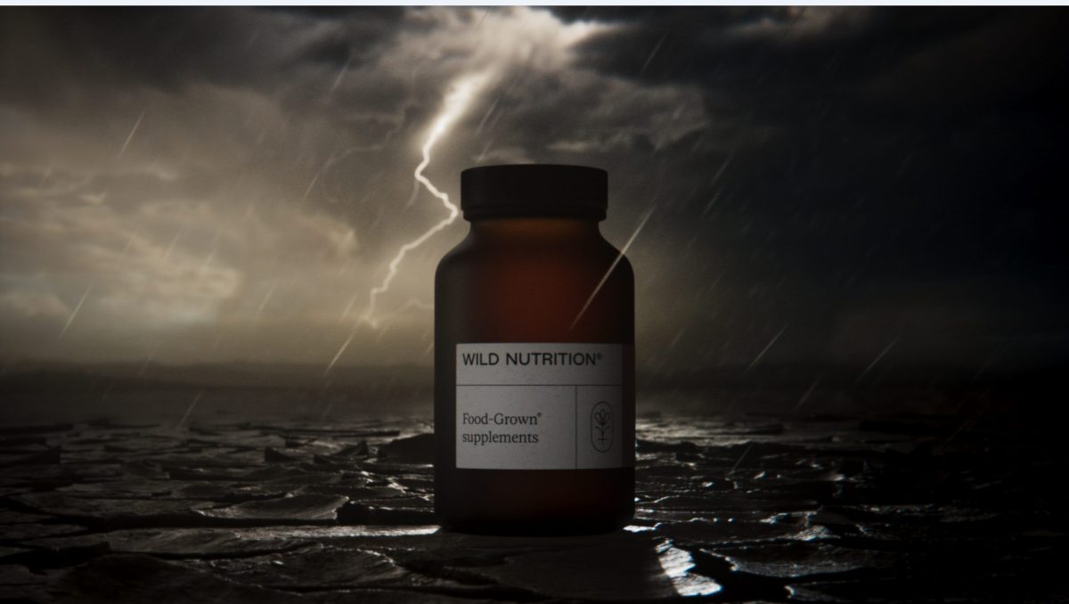 Wild Nutrition launches first ever TV ad - Marketing Beat