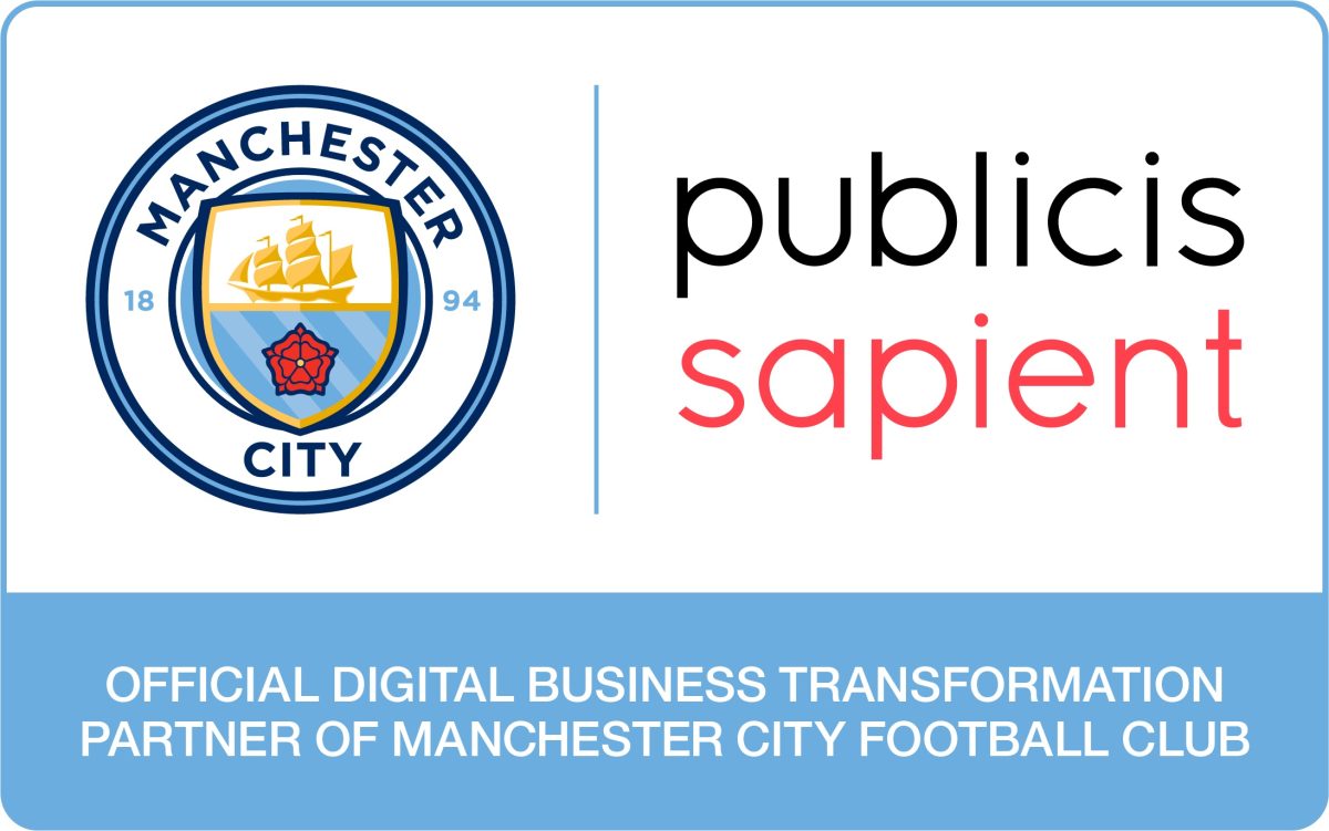 Publicis Sapient seals multi-year Manchester City deal