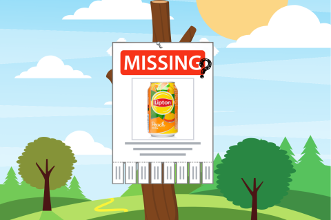 Lipton’s Peach Ice Tea PR stunt – refreshing or risky? - Marketing Beat