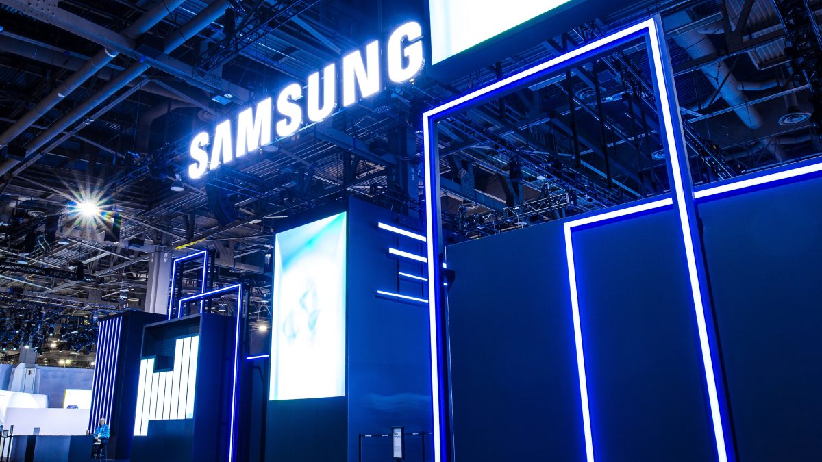 Samsung launches new ad format - Marketing Beat
