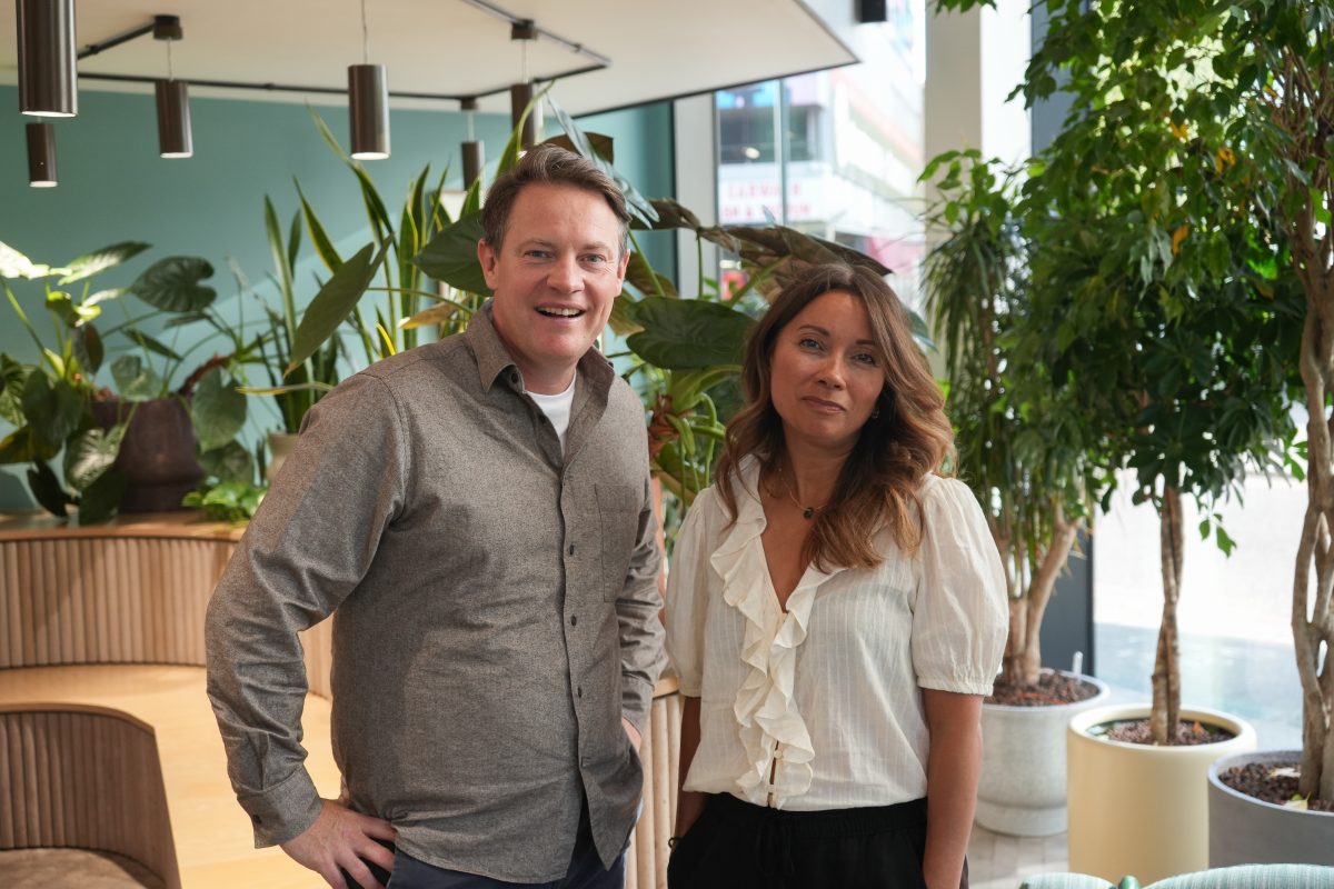 Ingenuity Group acquires Pearlfinders - Marketing Beat