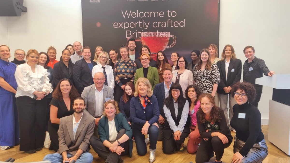 Next-gen agency talent pitch 'fast and punchy' campaign ideas to ...