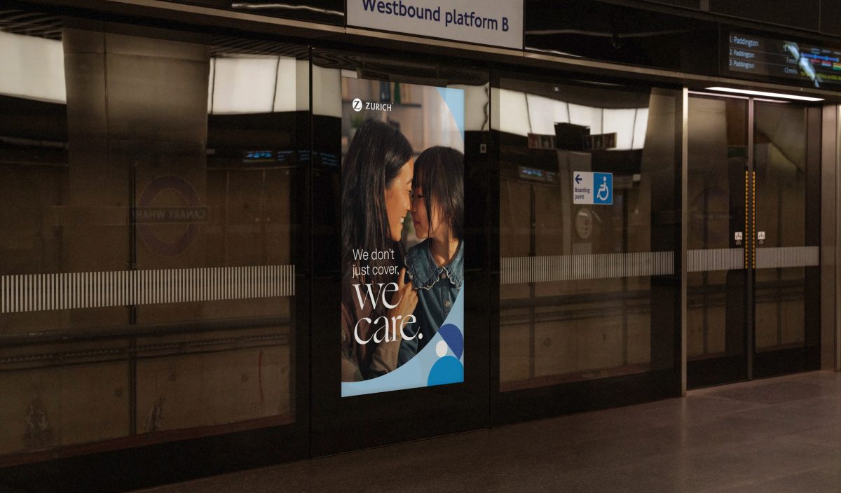 WATCH: Zurich challenges assumptions about insurers in new campaign ...