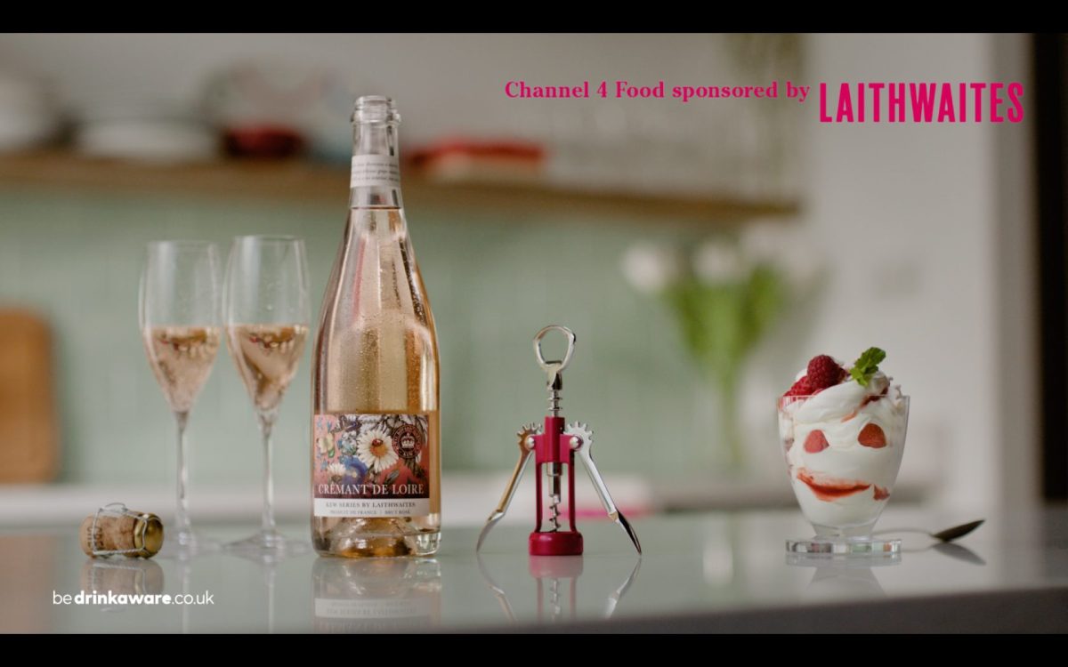 Wine retailer Laithwaites partners with Channel 4's food and drink ...
