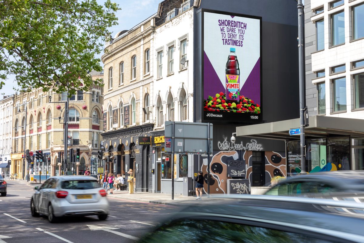 Vimto to launch biggest-ever marketing campaign - Marketing Beat