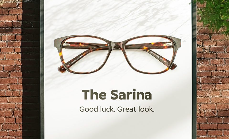 Specsavers celebrates England's Euro 2025 with once-in-a-lifetime offer