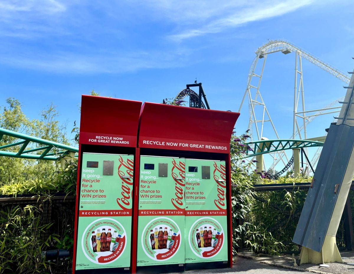 Coca-Cola and Merlin team up to relaunch sustainability initiative ...