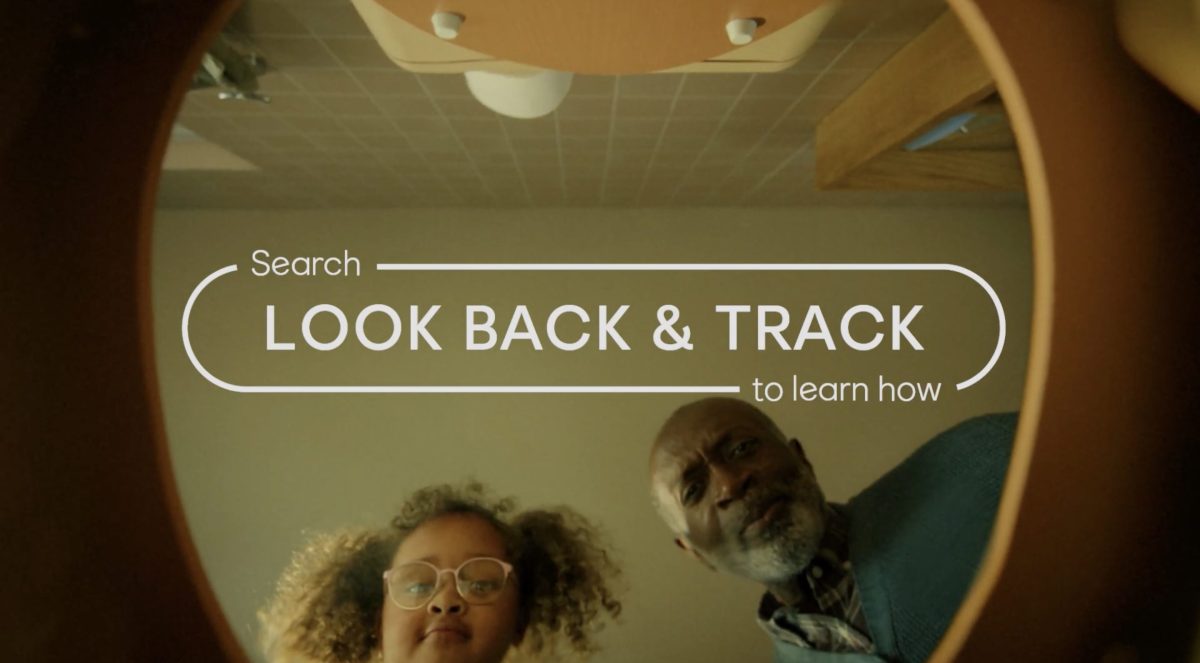 Andrex pokes fun at health tracker obsession with tongue-in-cheek new ad