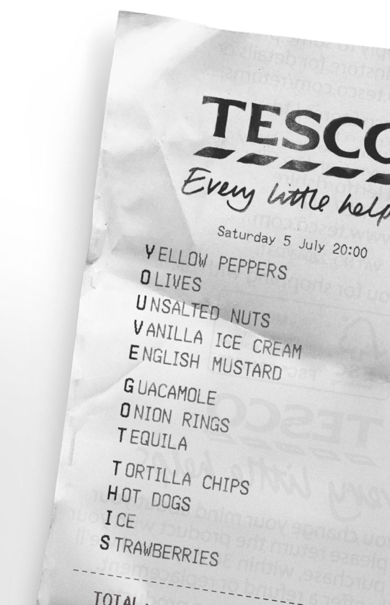 Tesco offers encouragement to England and Wales Football teams in OOH ...