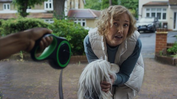 Specsavers calls out people ignoring their hearing loss with new ...